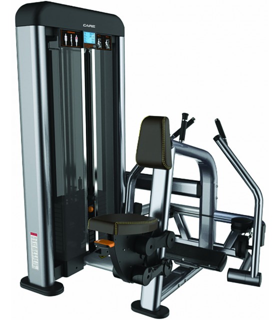 Presses de musculation, Professionnel, Salle de Sport | Care Fitness