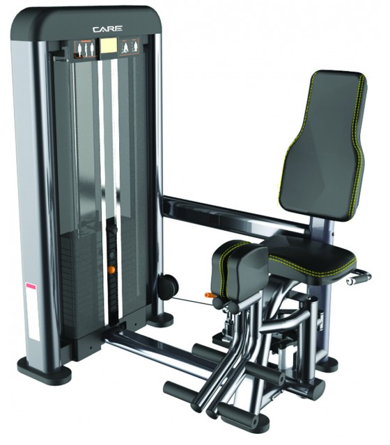 Presses de musculation, Professionnel, Salle de Sport | Care Fitness