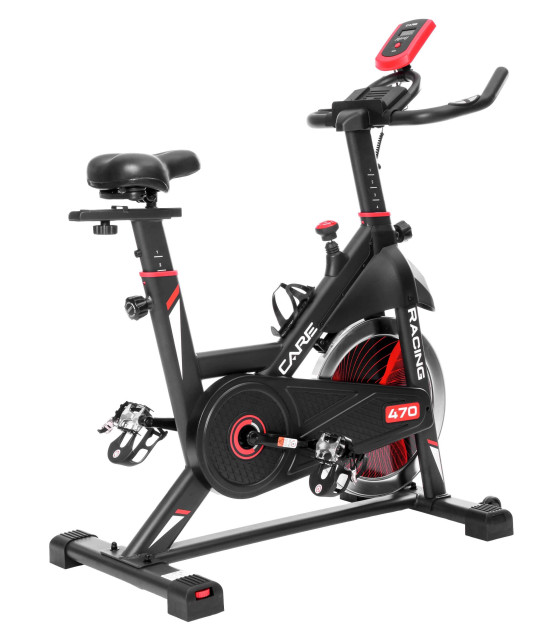 Vélos de biking et Spinbike - Spinning| Care Fitness