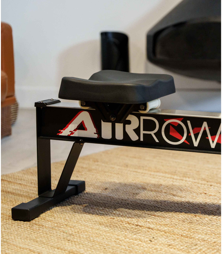 Rameur AIR ROWER | Care Fitness