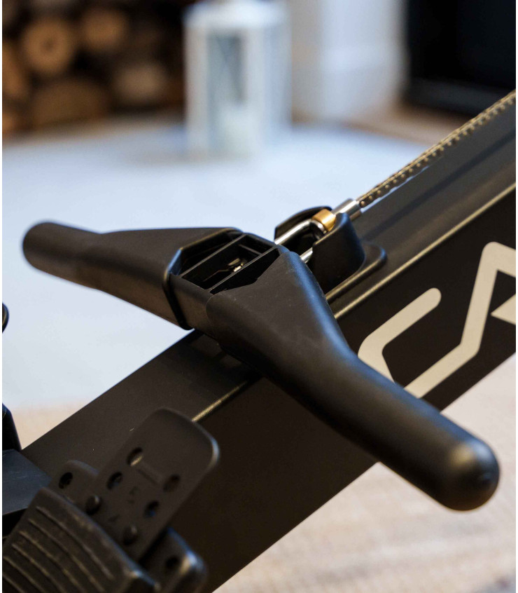 Rameur AIR ROWER | Care Fitness