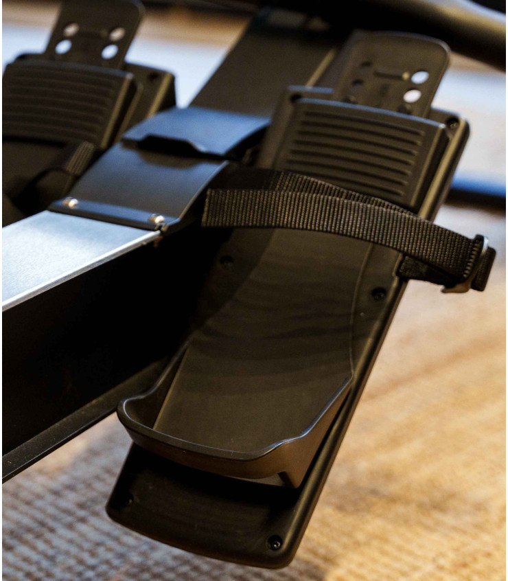 Rameur AIR ROWER | Care Fitness