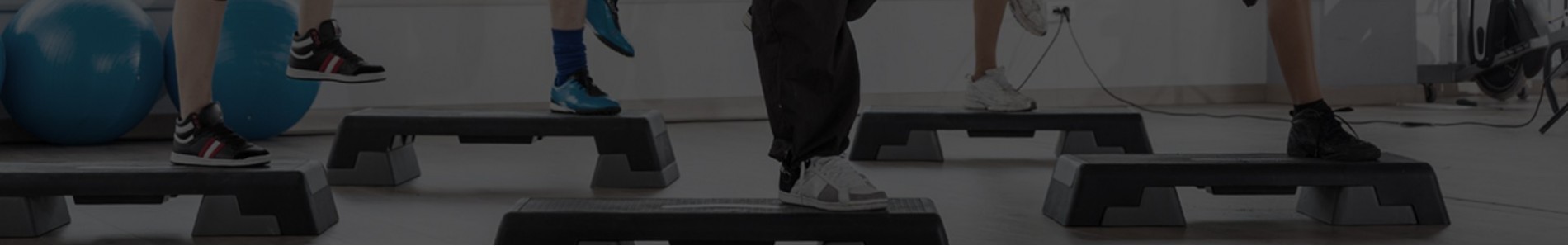 Stepper professionnel | Salle de Sport | Care Fitness